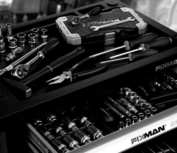 FIXMAN – Northern Bolt & Tool