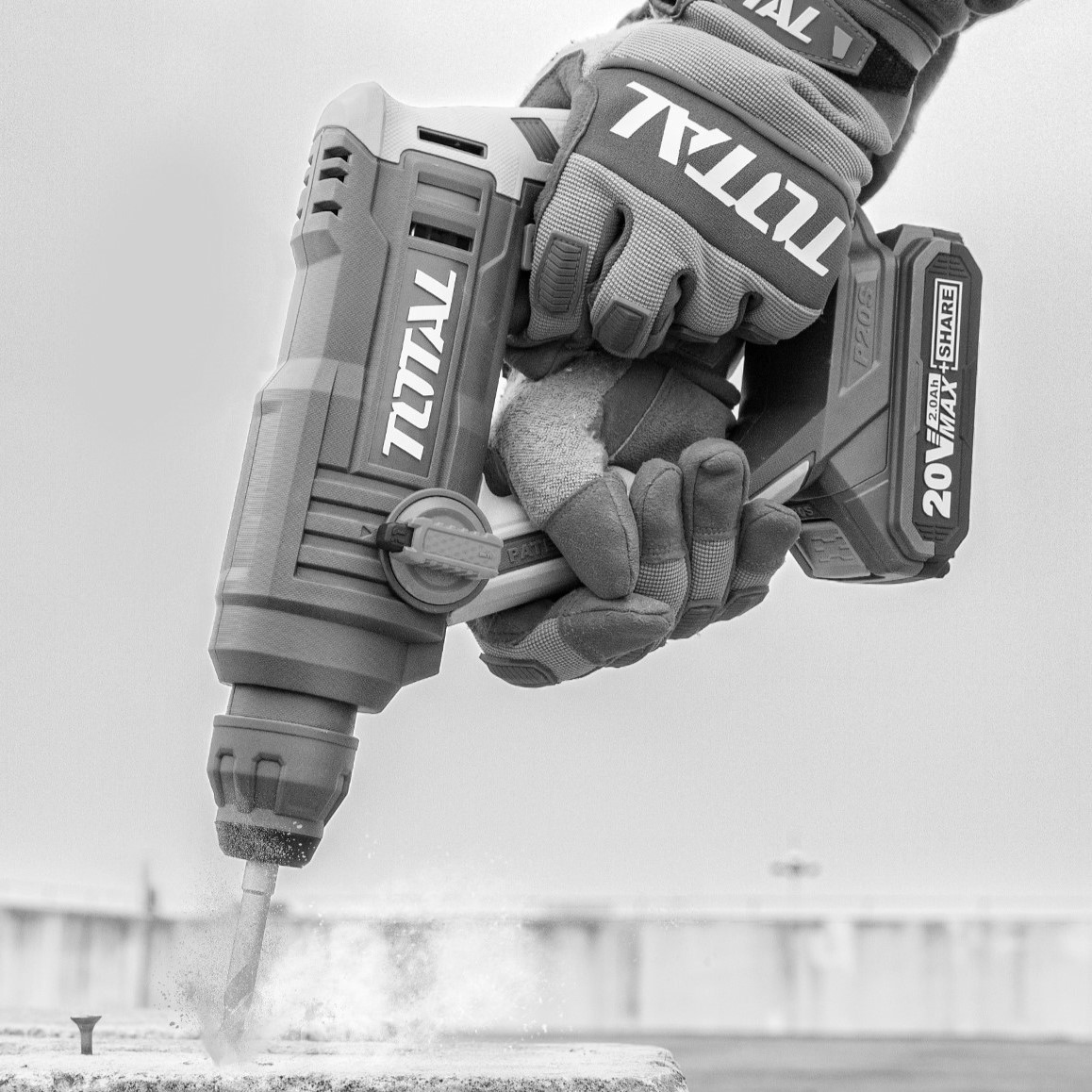 Total Tools – Northern Bolt & Tool