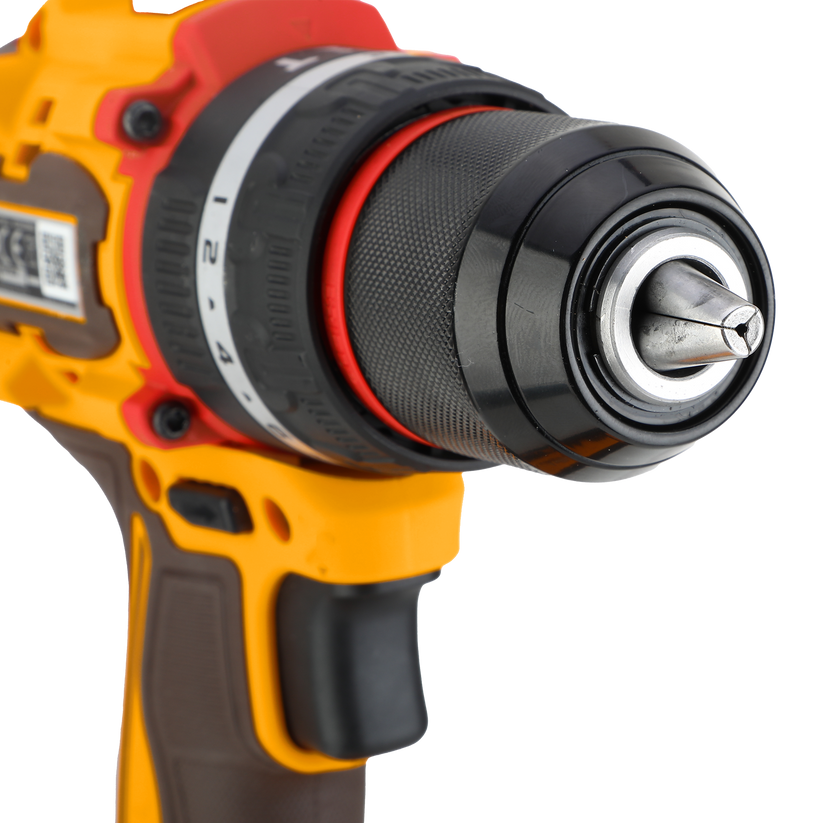 Special - Ingco Cordless Impact Drill (Compact) 66Nm Brushless Kit ...