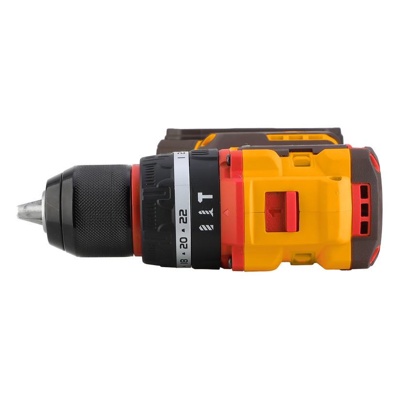 Special - Ingco Cordless Impact Drill (Compact) 66Nm Brushless Kit ...