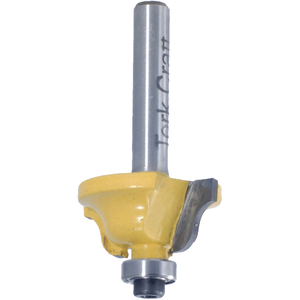 Tork Craft Router Bit Roman Ogee 5/32' – Northern Bolt & Tool