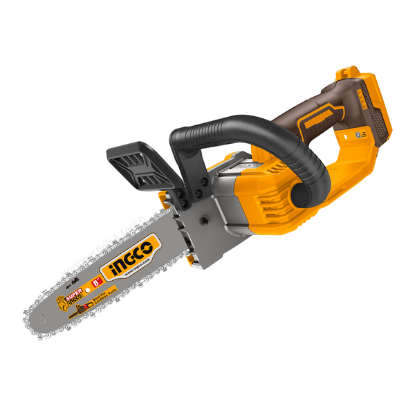 Special - Ingco Cordless Chainsaw 8" 20V (Unit Only) – Northern Bolt & Tool