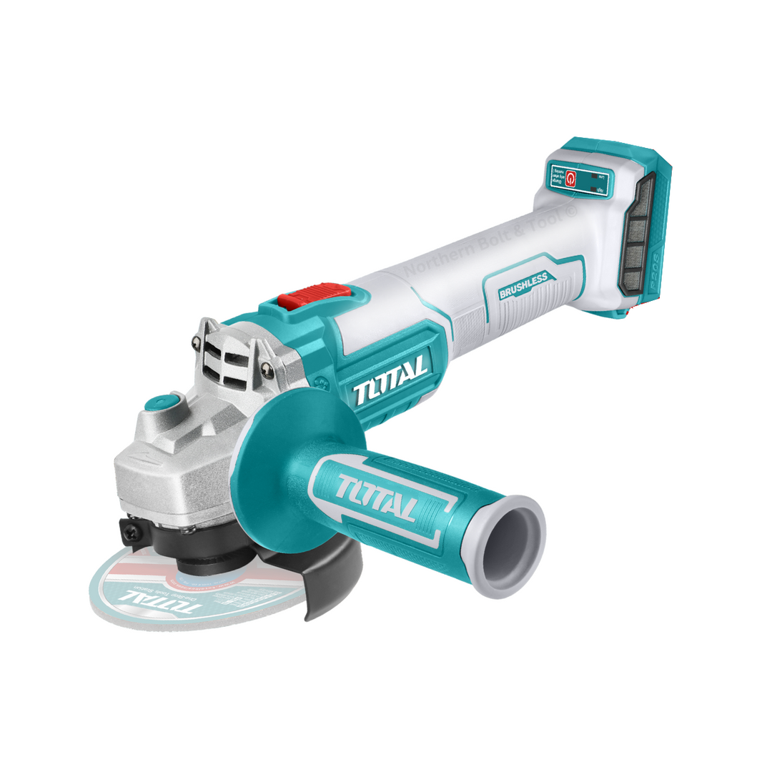 Cordless Angle Grinders – Northern Bolt & Tool