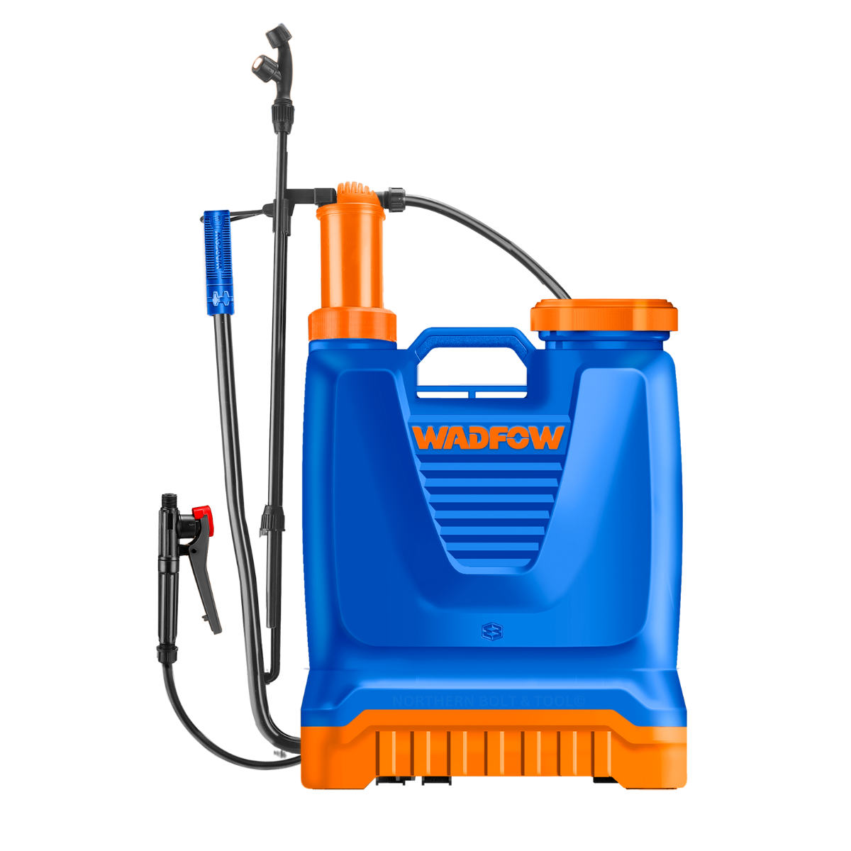 Wadfow Knapsack sprayer 16L – Northern Bolt & Tool