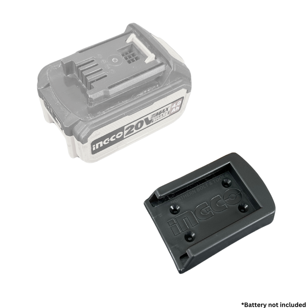Special - Ingco Battery Holder/Protector – Northern Bolt & Tool