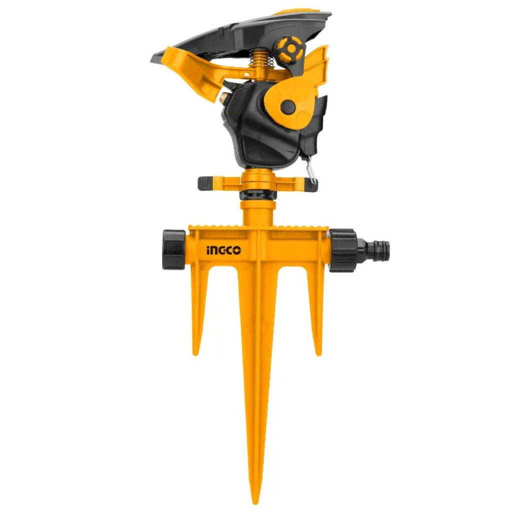 Ingco - Water Sprinkler (Pulsating) – Northern Bolt & Tool