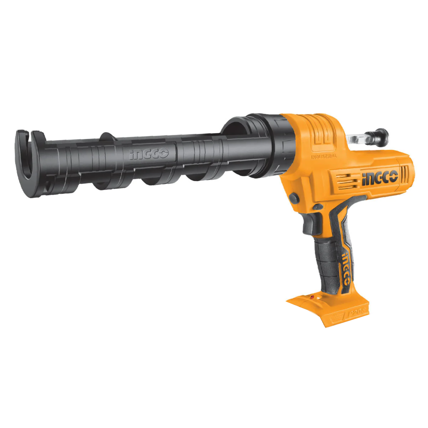 Ingco Cordless Caulking Gun 20V (Unit Only) – Northern Bolt & Tool