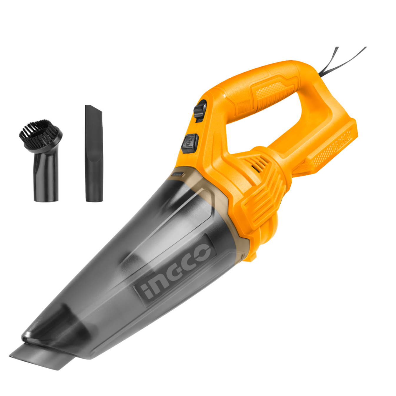 Ingco Cordless Vacuum Cleaner 20V (Unit Only) – Northern Bolt & Tool