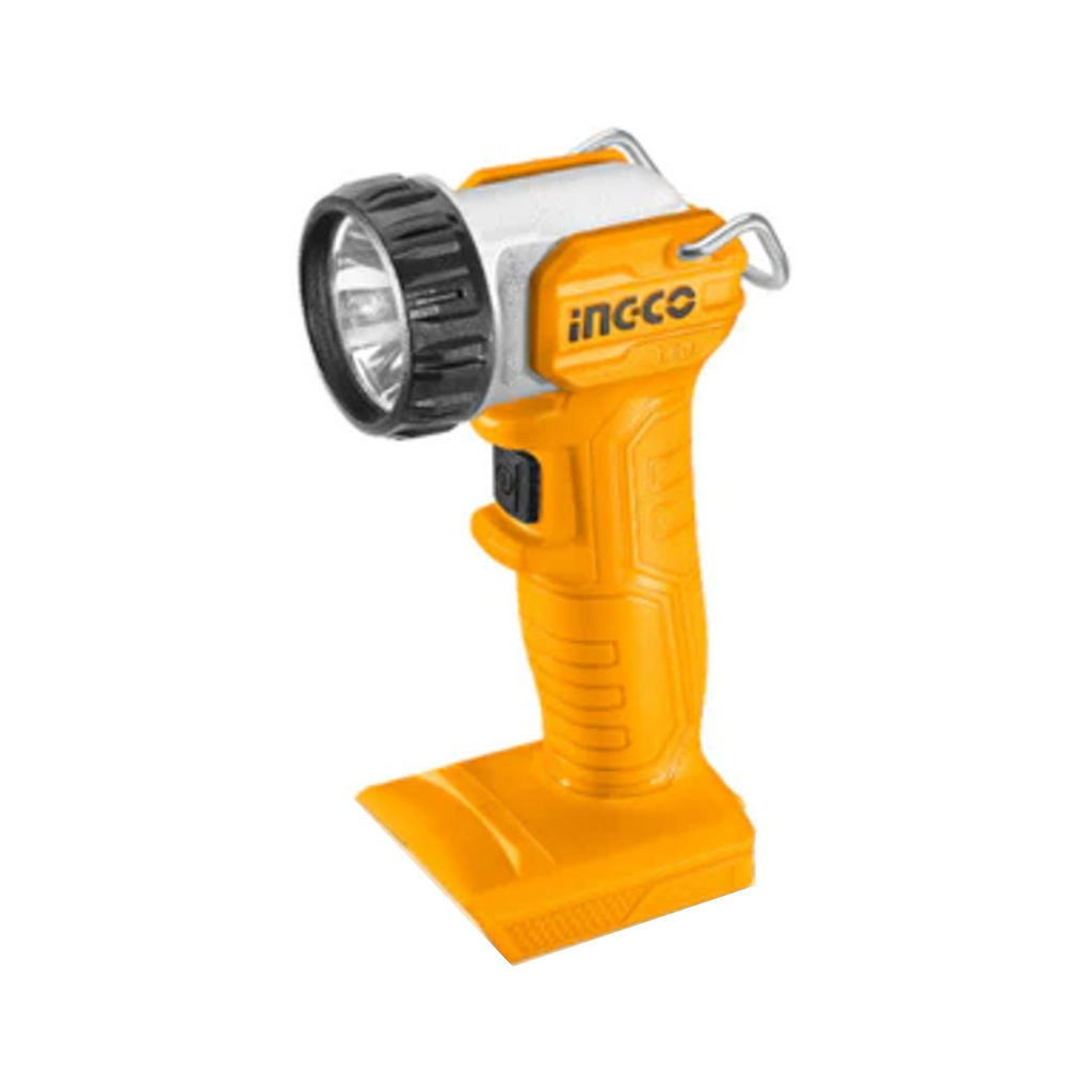 Ingco Cordless Work Lamp Li-Ion 20V (Unit only) – Northern Bolt & Tool