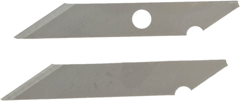 Olfa Blades Kb 25/Pack 6Mm – Northern Bolt & Tool