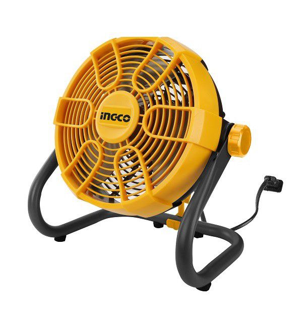 Ingco Fan (Cordless) - 20V – Northern Bolt & Tool