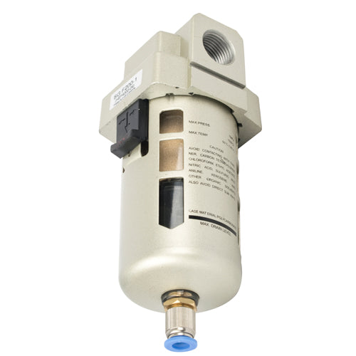 Aircraft Filter In Line 1/2' Water Trap – Northern Bolt & Tool