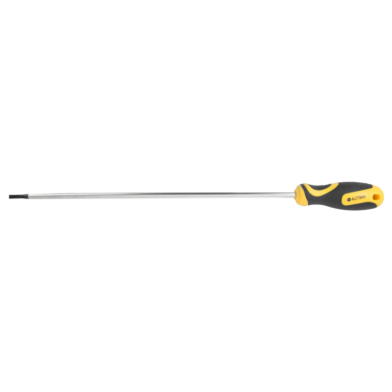 Tork Craft Screwdriver Slotted 4 X 300Mm – Northern Bolt & Tool